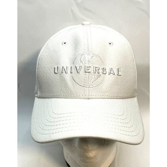 Universal Studios Hollywood | Accessories | Universal Studios Hat 6 2 ...